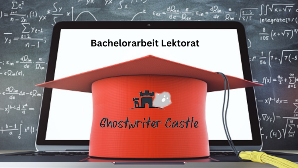 Bachelorarbeit lektorieren lassen, Sprache & Fachwissen